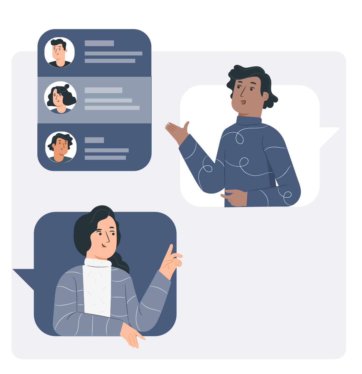 Community Management Tools - Fanpage Karma