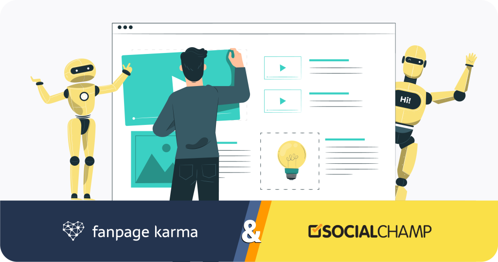The Best AI Prompts for Your Content Planning - Fanpage Karma