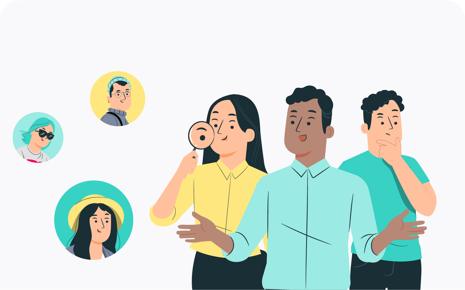 How to Find the Right Influencer for your Business - Fanpage Karma