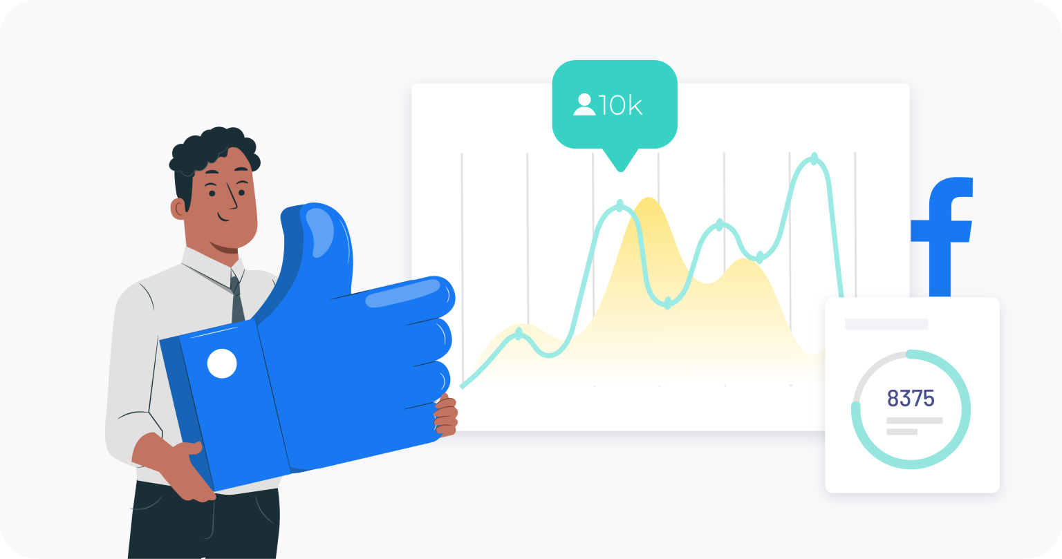 How to get more Followers on Facebook - Fanpage Karma