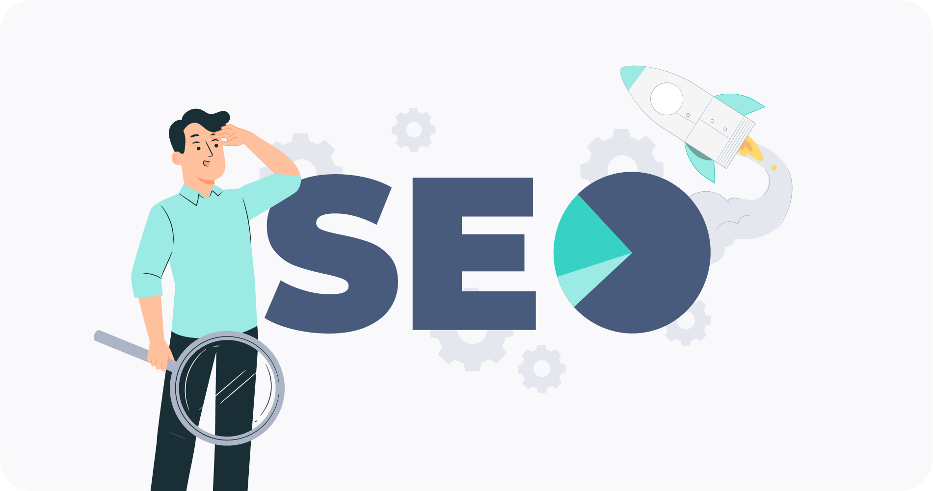 Update your Social Media Strategy in 2024 with Social SEO - Fanpage Karma