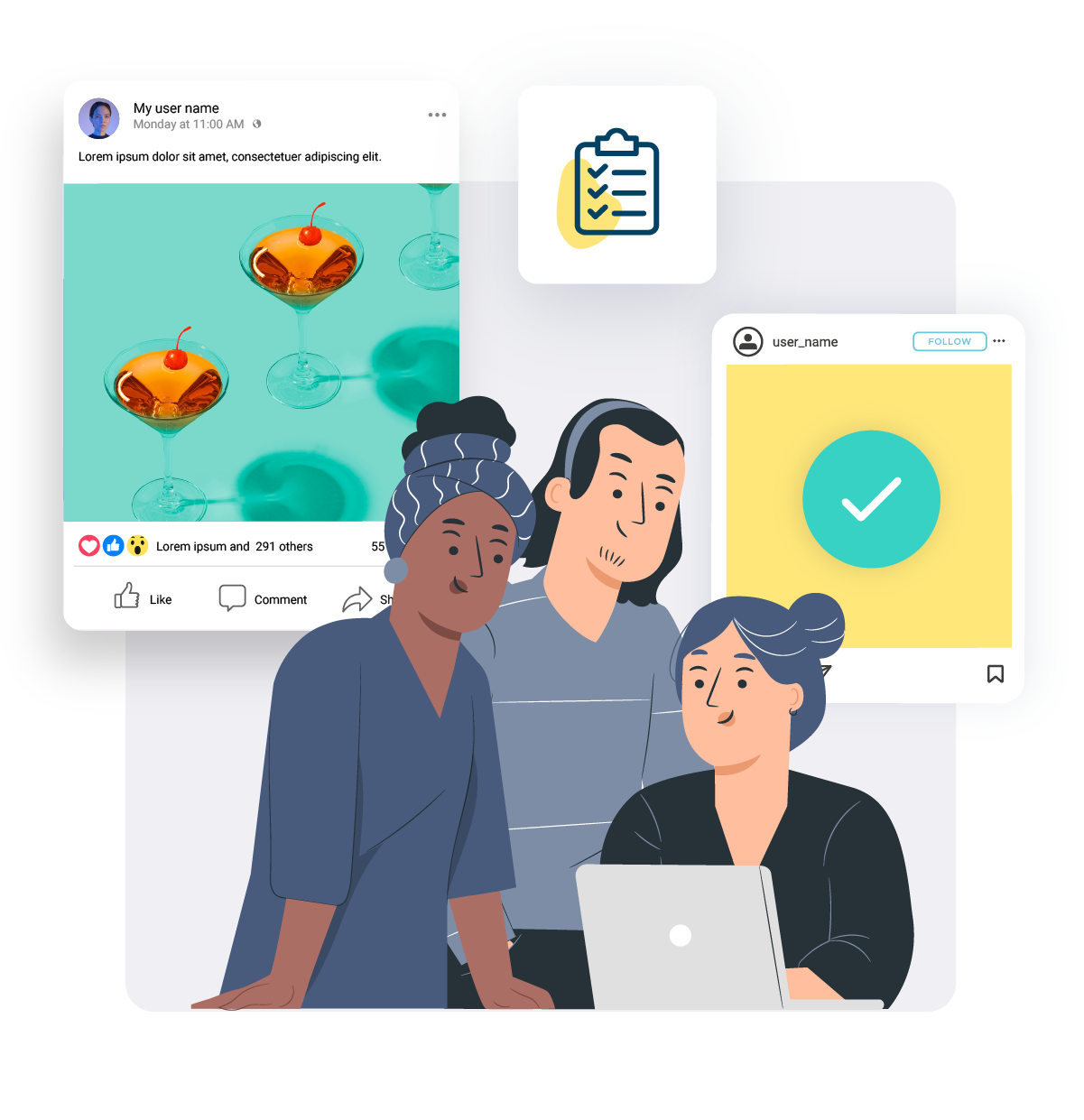 How to Increase Twitter Followers - Fanpage Karma