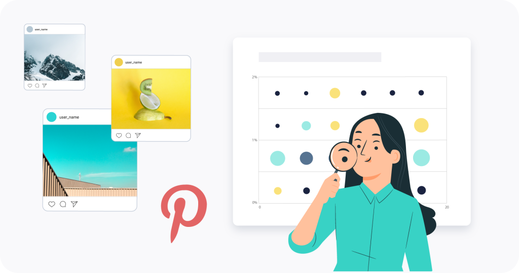 The Best Times to Post on Pinterest - Fanpage Karma
