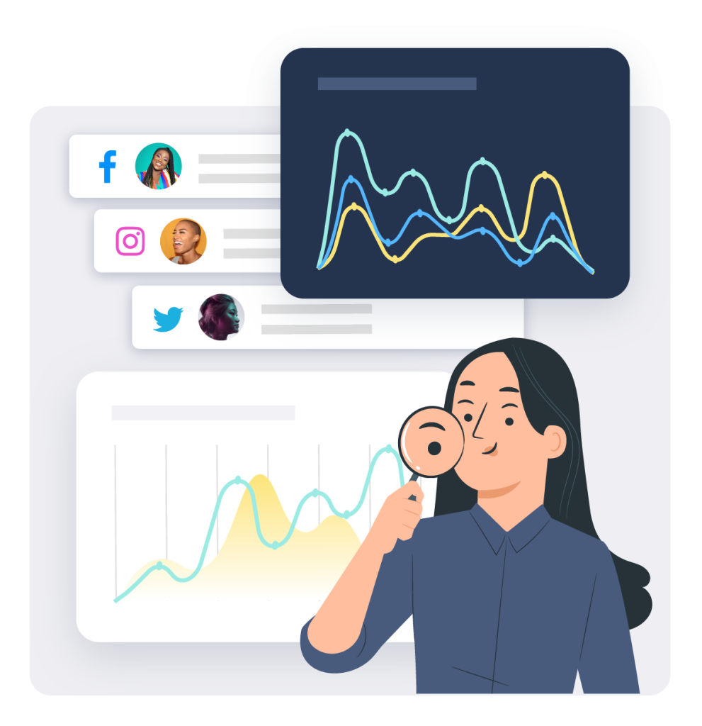 Análisis de la competencia en las redes sociales - Fanpage Karma