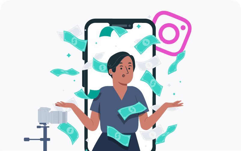 Cómo ganar dinero en TikTok - Fanpage Karma