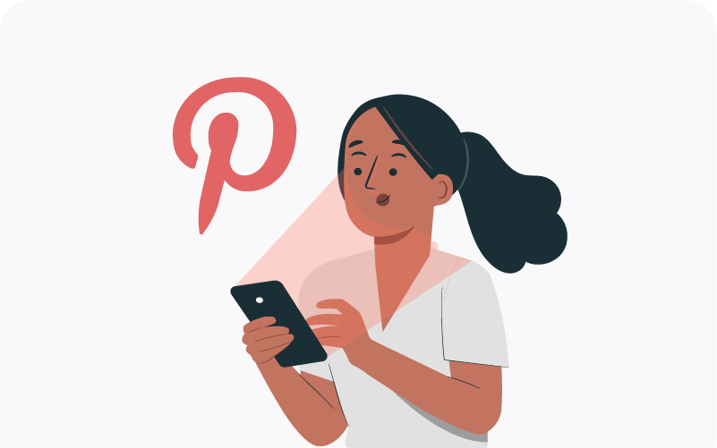 How to get More Views on Pinterest - Fanpage Karma