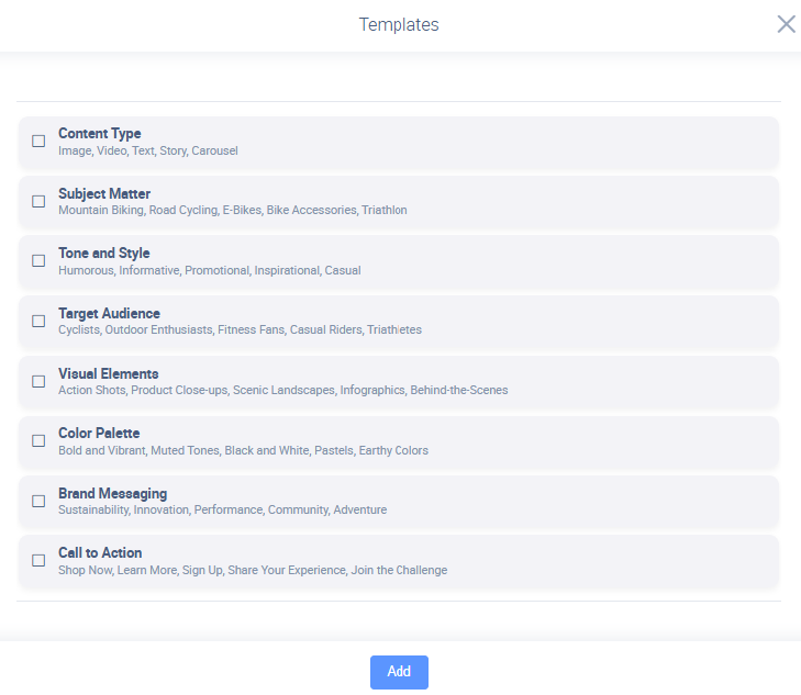 How to Create Engaging Social Media Posts - Fanpage Karma