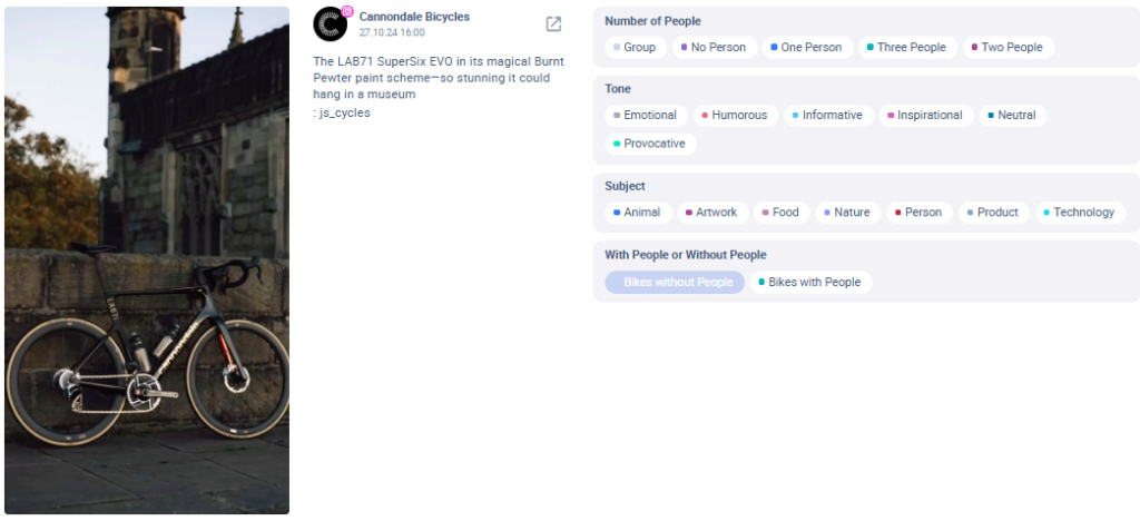How to Create Engaging Social Media Posts - Fanpage Karma
