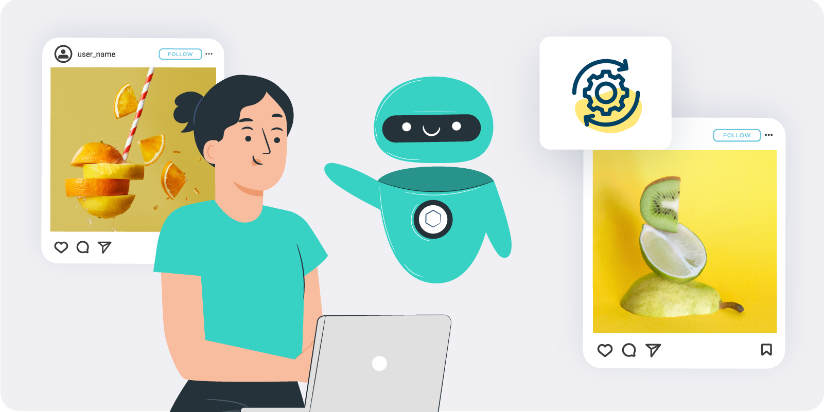 Key AI Prompts for Your Video Content Creation - Fanpage Karma Insights