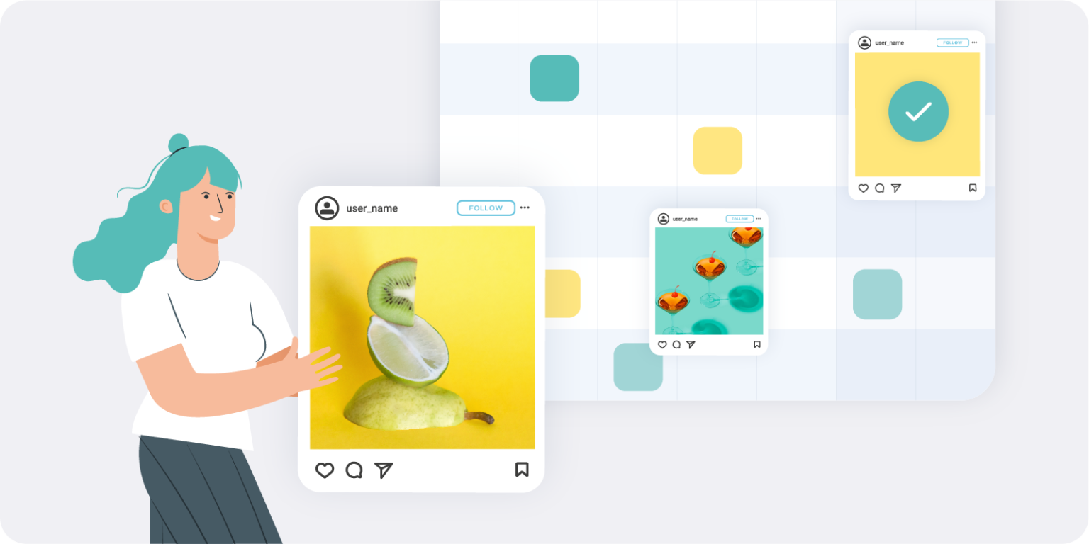 Tamaños de Imágenes para Redes Sociales - Fanpage Karma Insights