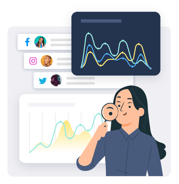 Why Unlimited Profile Tracking Is a Game Changer - Fanpage Karma Insights