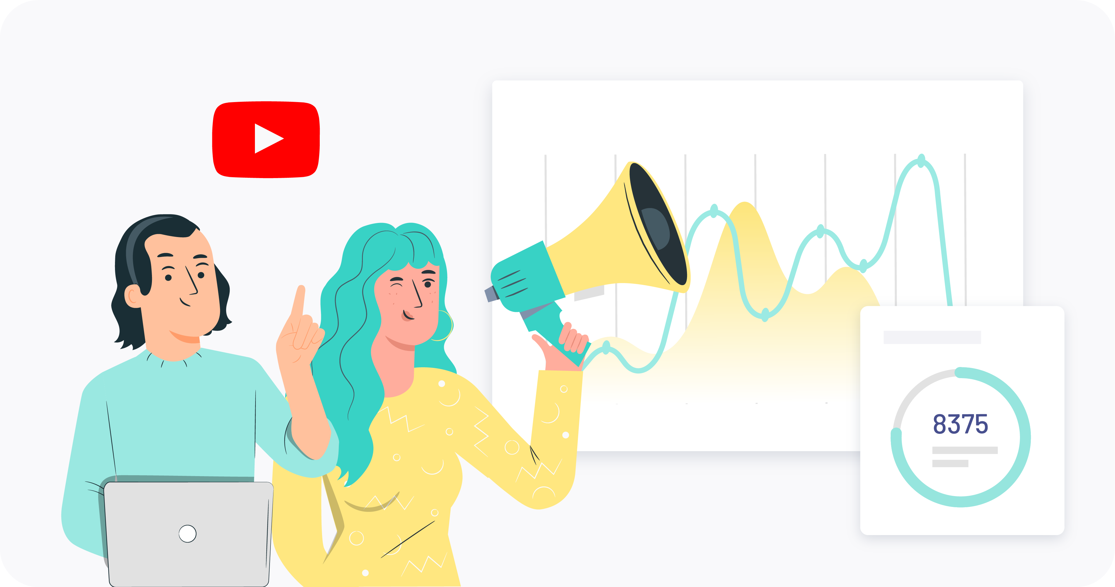 How to Increase Your YouTube Engagement Rate - Fanpage Karma Insights