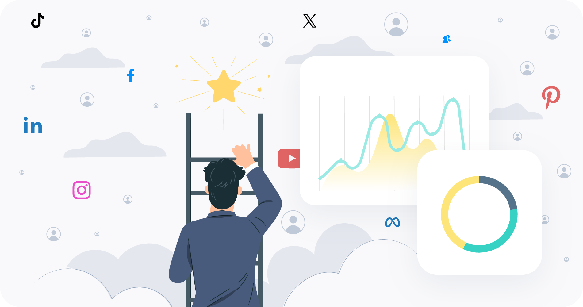 Why Unlimited Profile Tracking Is a Game Changer - Fanpage Karma Insights