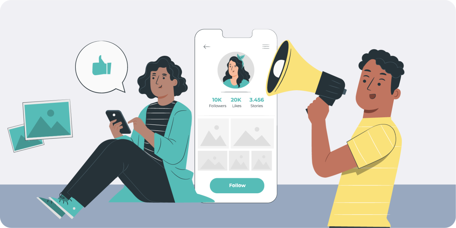 Influencer Marketing Tips - Fanpage Karma Insights