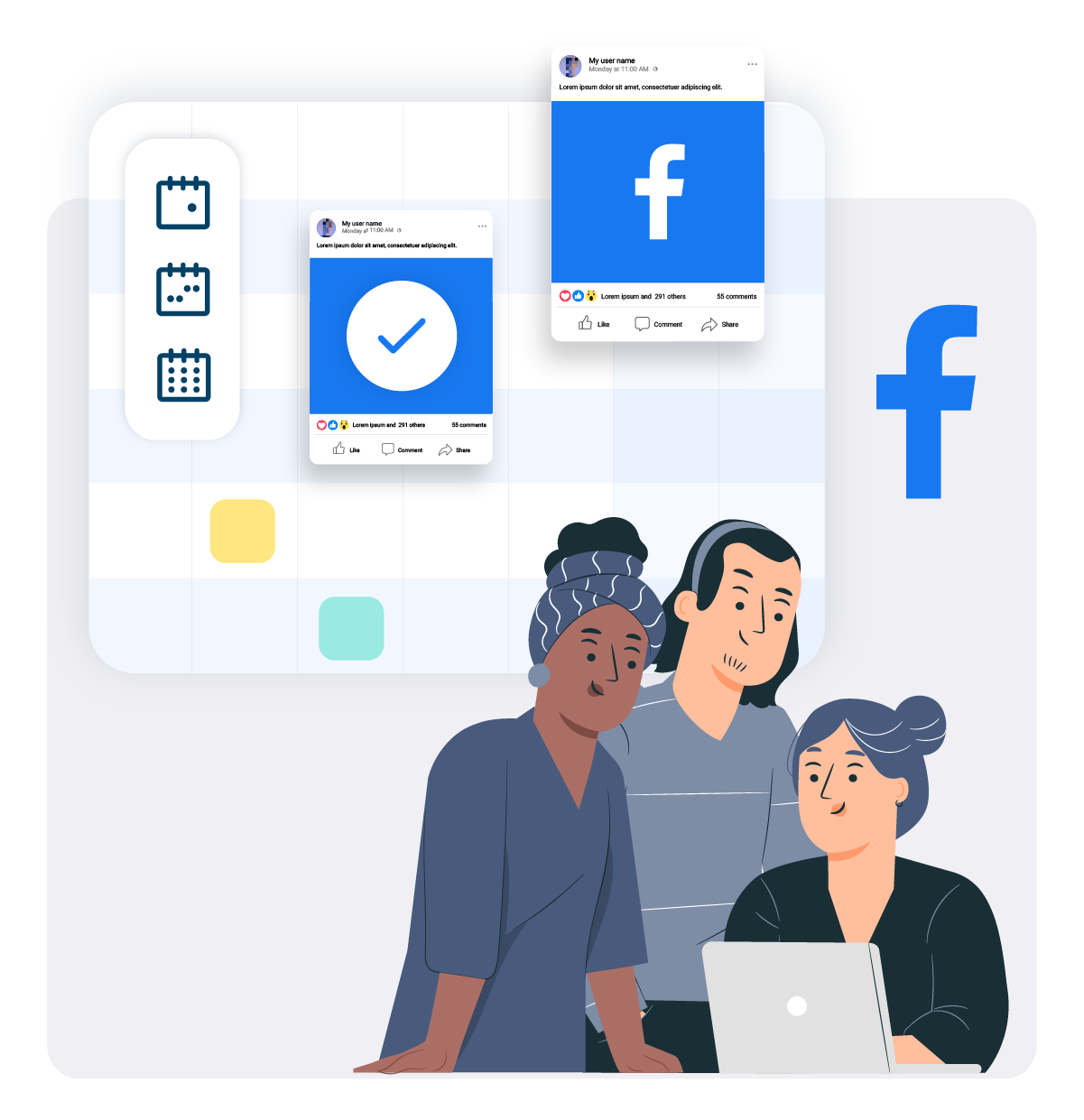 How to get more Followers on Facebook - Fanpage Karma Insights