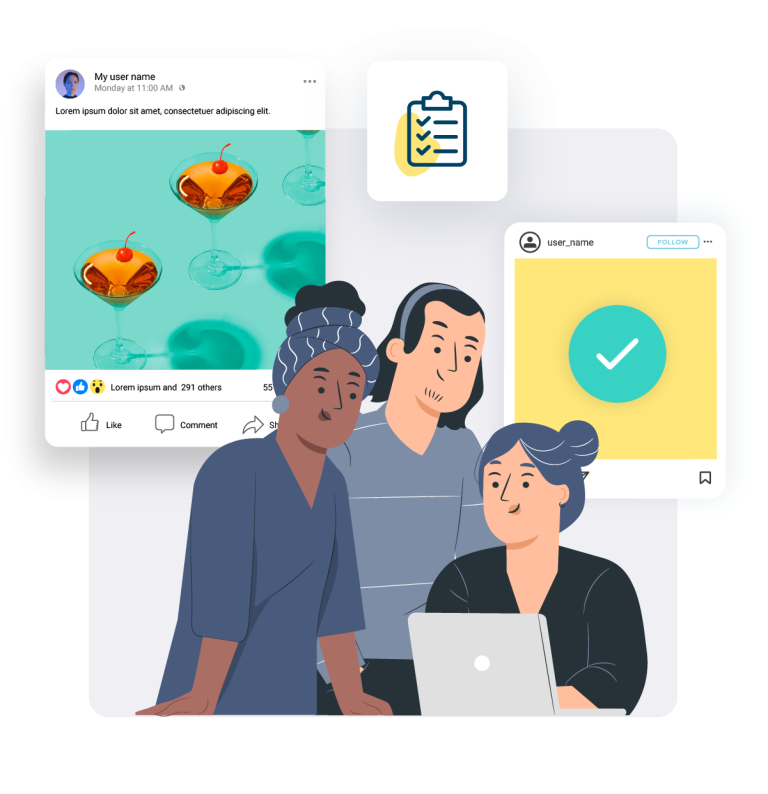How to Increase Twitter/X Followers - Fanpage Karma Insights