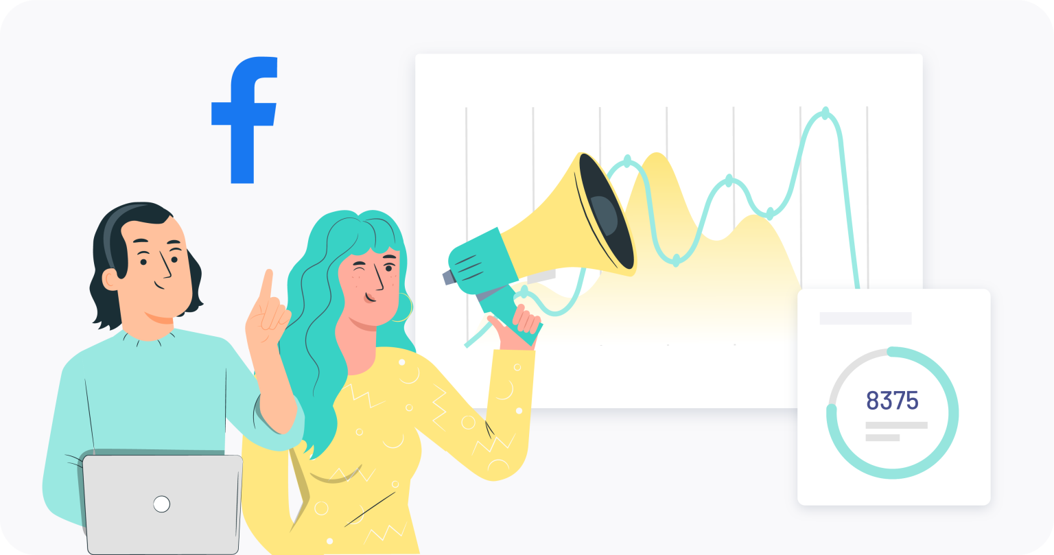 How to Increase Engagement on Facebook - Fanpage Karma Insights