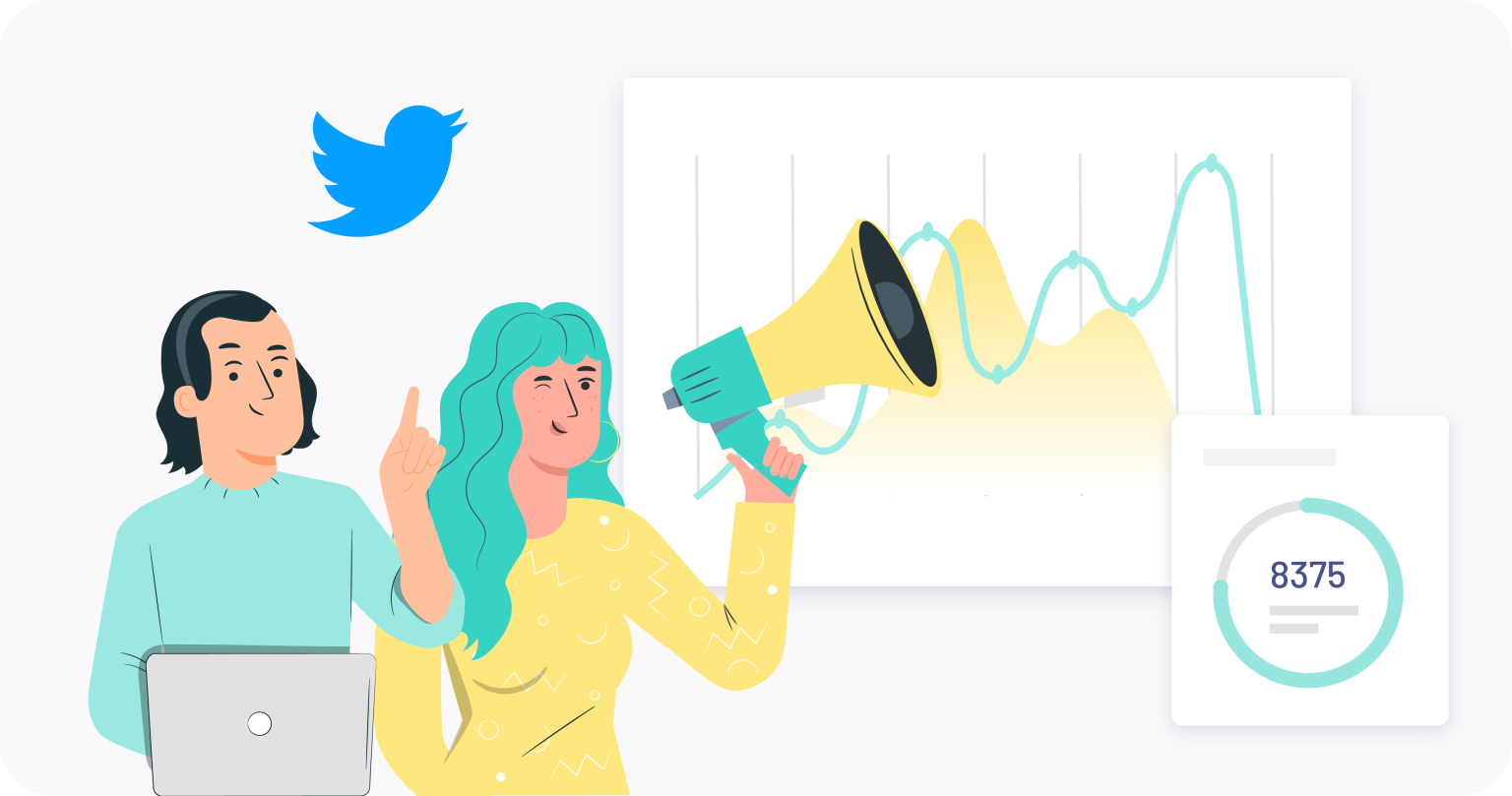 How to Increase your Twitter/X Engagement Rate - Fanpage Karma Insights