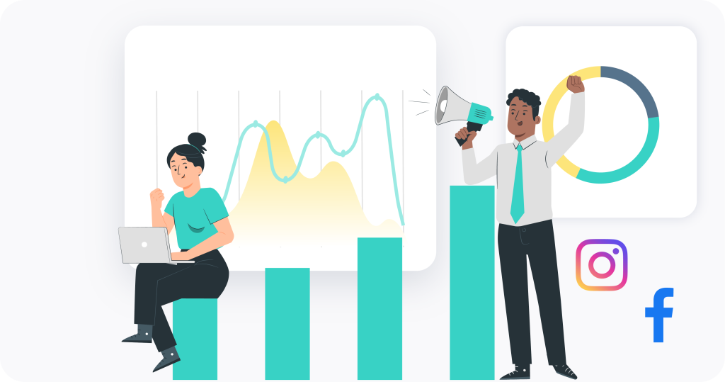 Tips and Strategies for Social Media Content Optimization - Fanpage Karma Insights