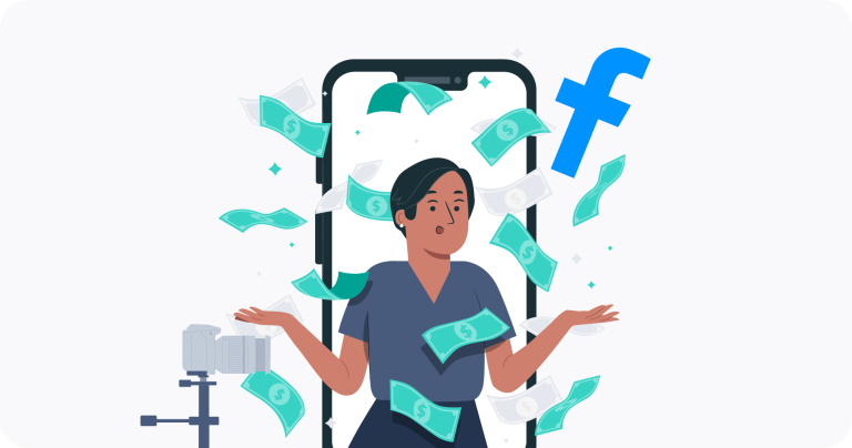 How to Monetize Facebook - Fanpage Karma Insights