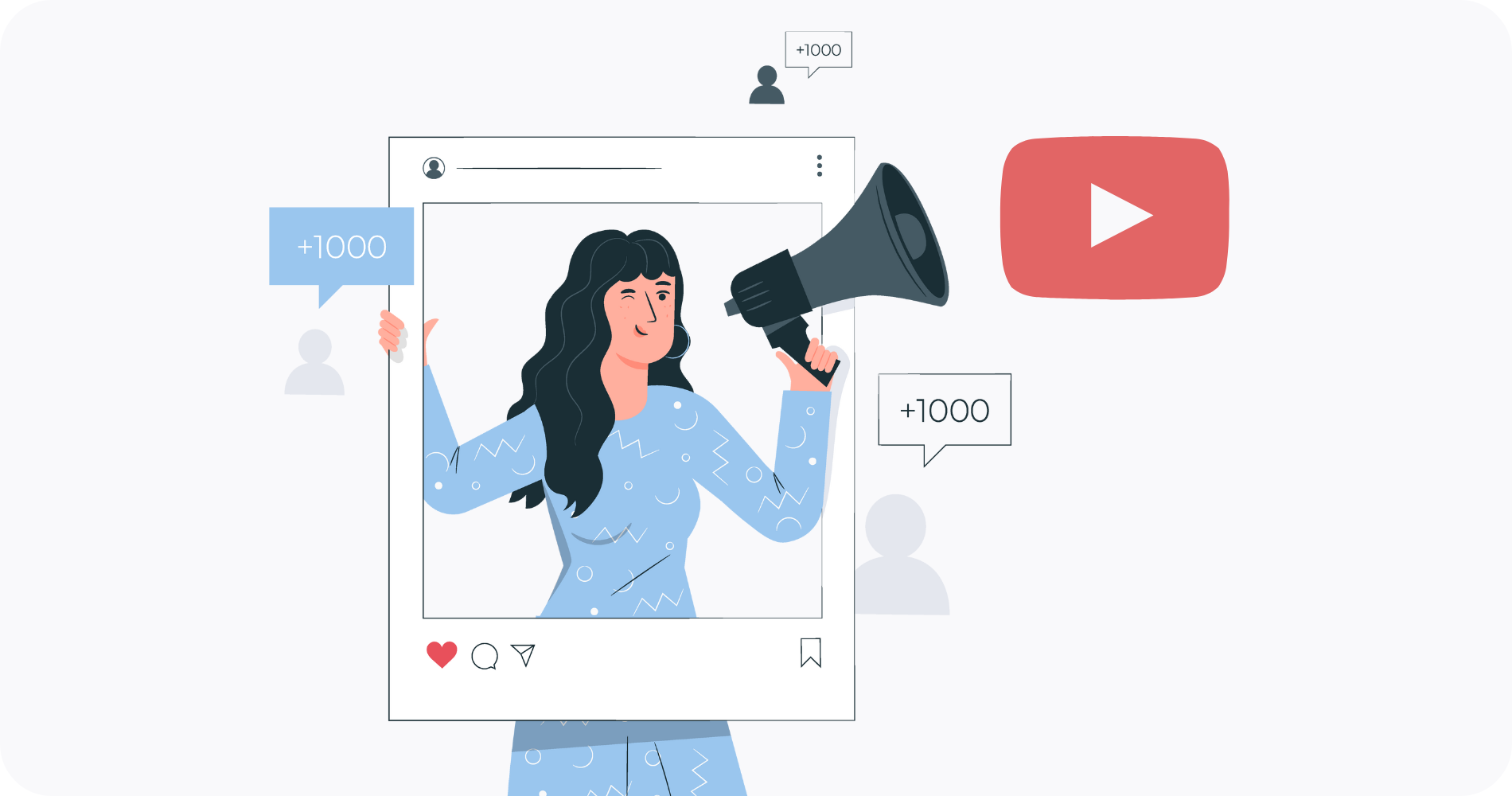 More Subscribers on YouTube - Fanpage Karma Insights