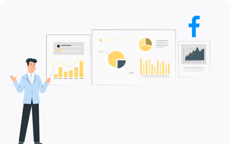 Cómo monetizar Facebook - Fanpage Karma Insights